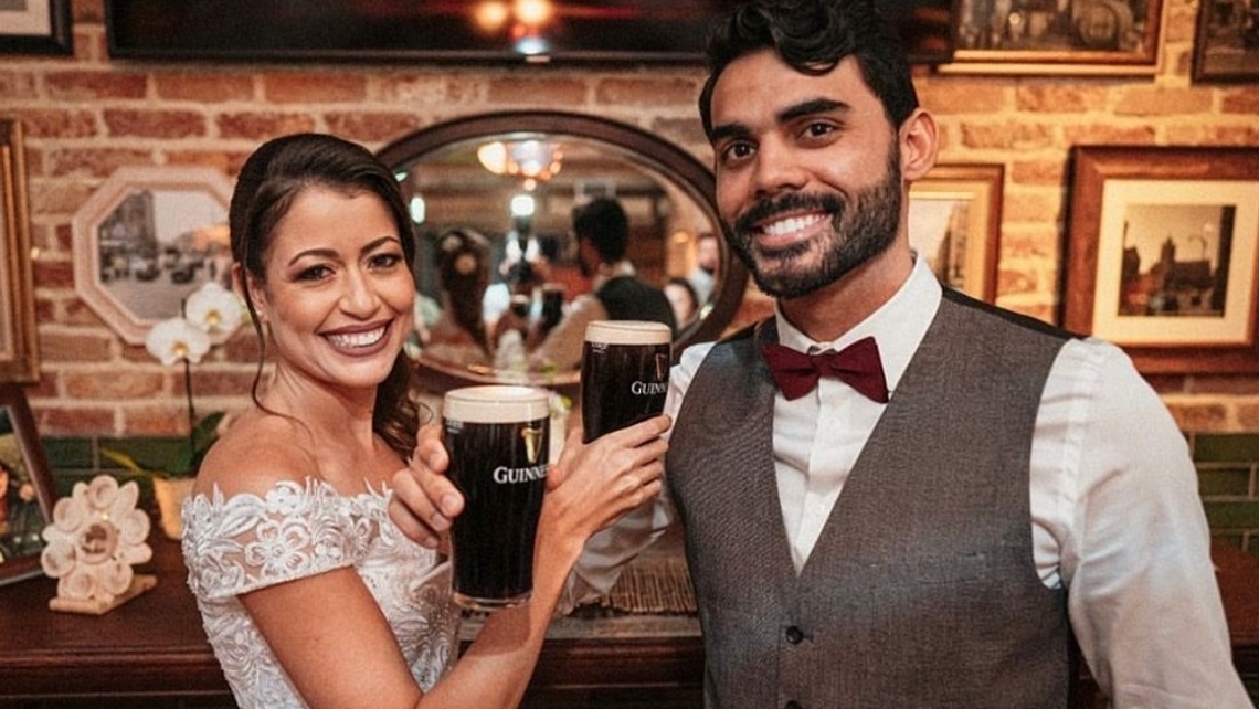 Carol Torres e sua paixão por viagens - Rede 98