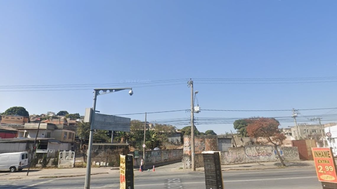 Prefeitura anuncia desapropriação de 10 imóveis para obras de ...