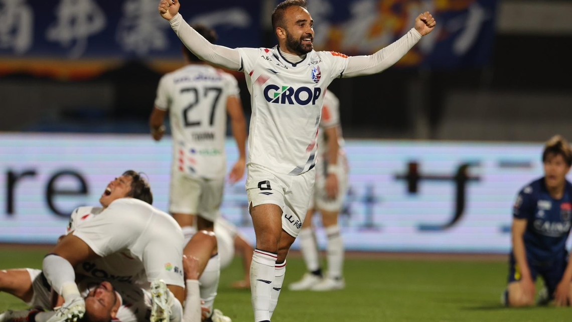 Revelado pelo São Paulo e ex-Cruzeiro, Gabriel Xavier estreia com gol ...