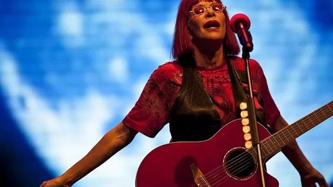 Top 5 musical: brasileiras à frente do seu tempo - Rede 98