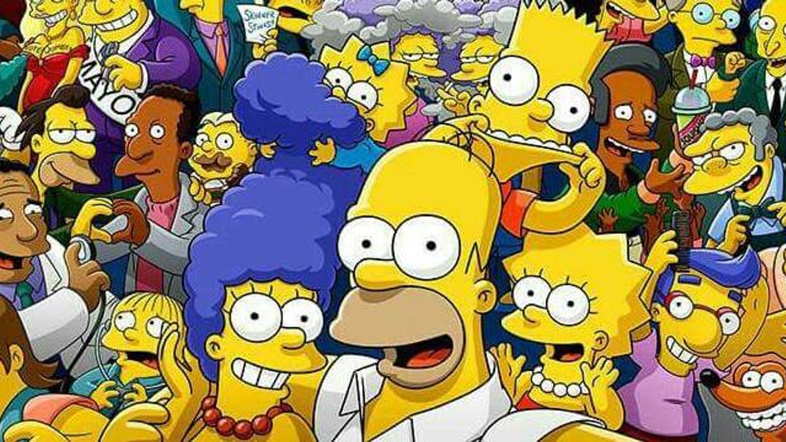 Top 5 previsões certeiras de Os Simpsons - Rede 98