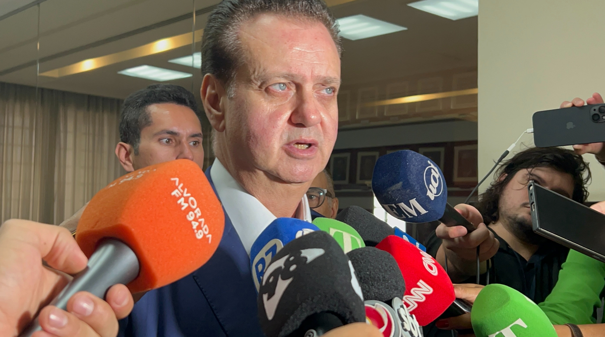 'Que tenha no Fuad sua referência', diz Kassab sobre Damião