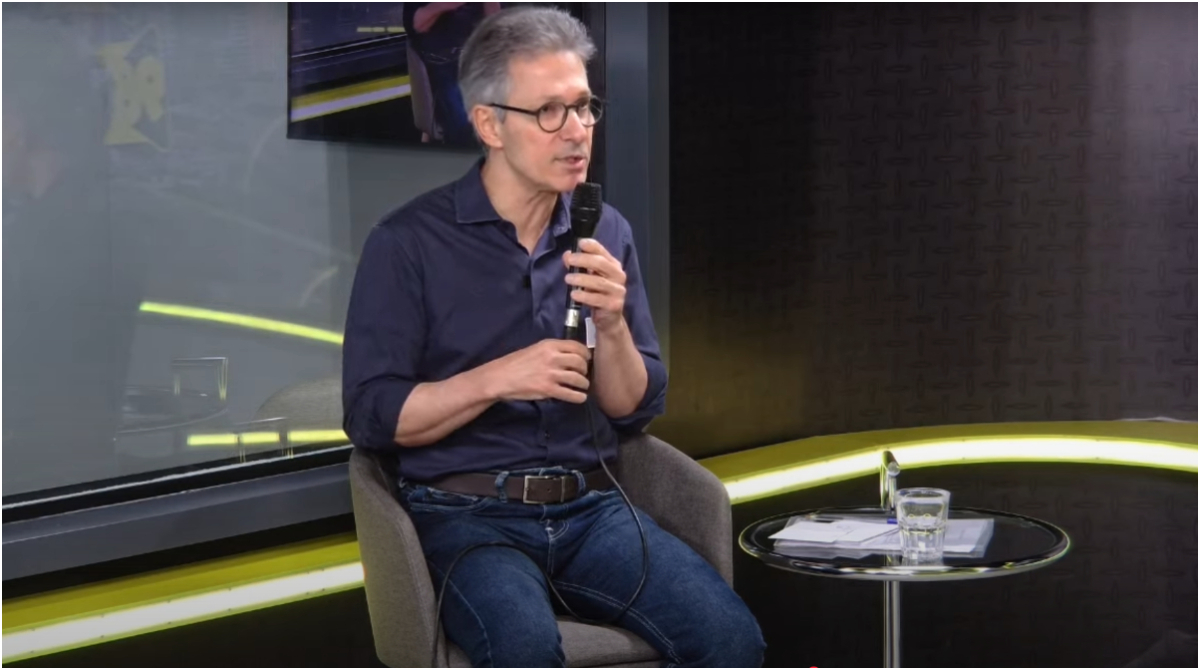 Zema diz se orgulhar de suas origens e dispara: 'vergonha é quem tá ...