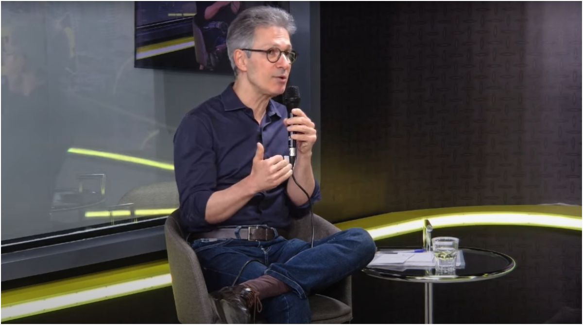 Zema alerta que controle de meios de comunicação podem alavancar ‘a ...