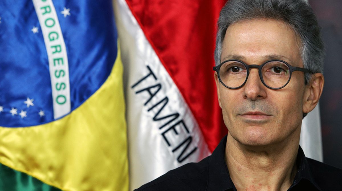 Zema diz que ditadura militar é ‘'questão de interpretação'