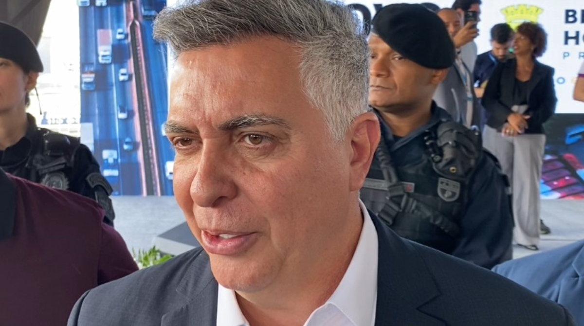 Itamaraty tenta retirada de políticos brasileiros via Jordânia