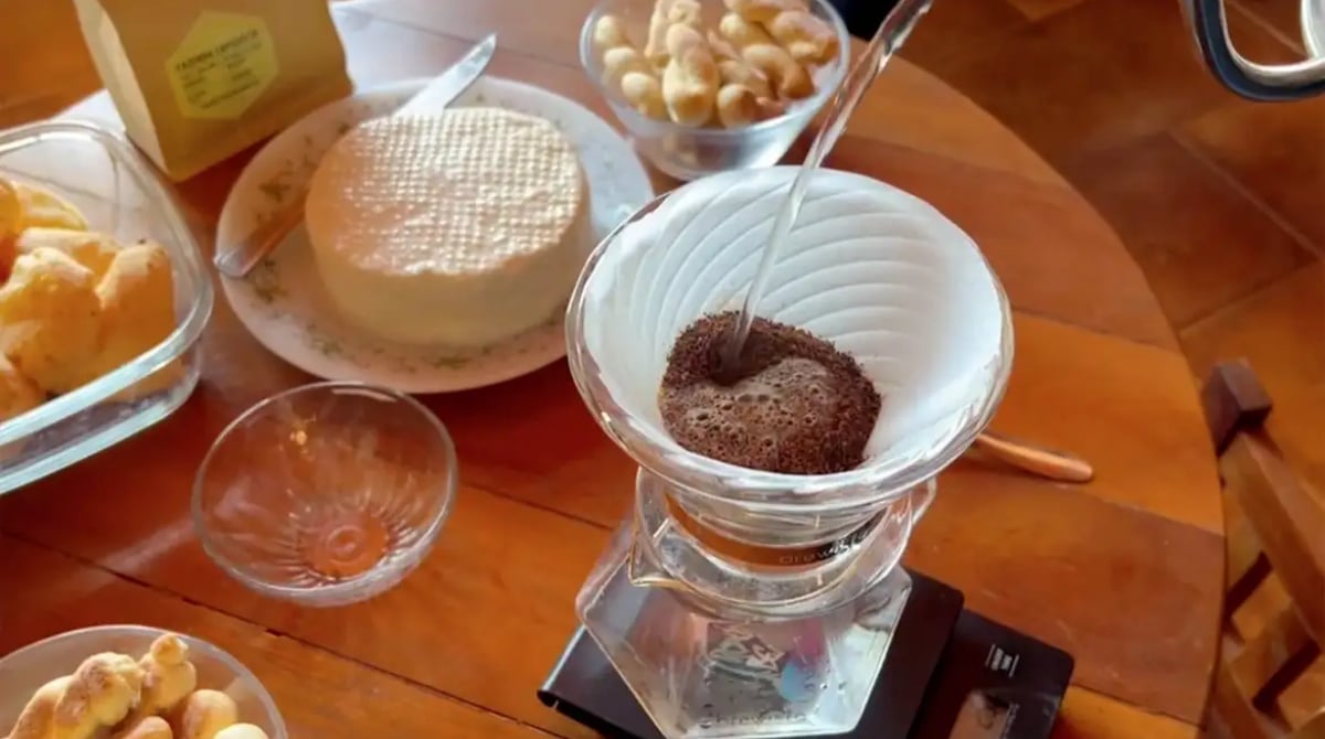Preço do café sobe mais de 27% em BH nos últimos seis meses